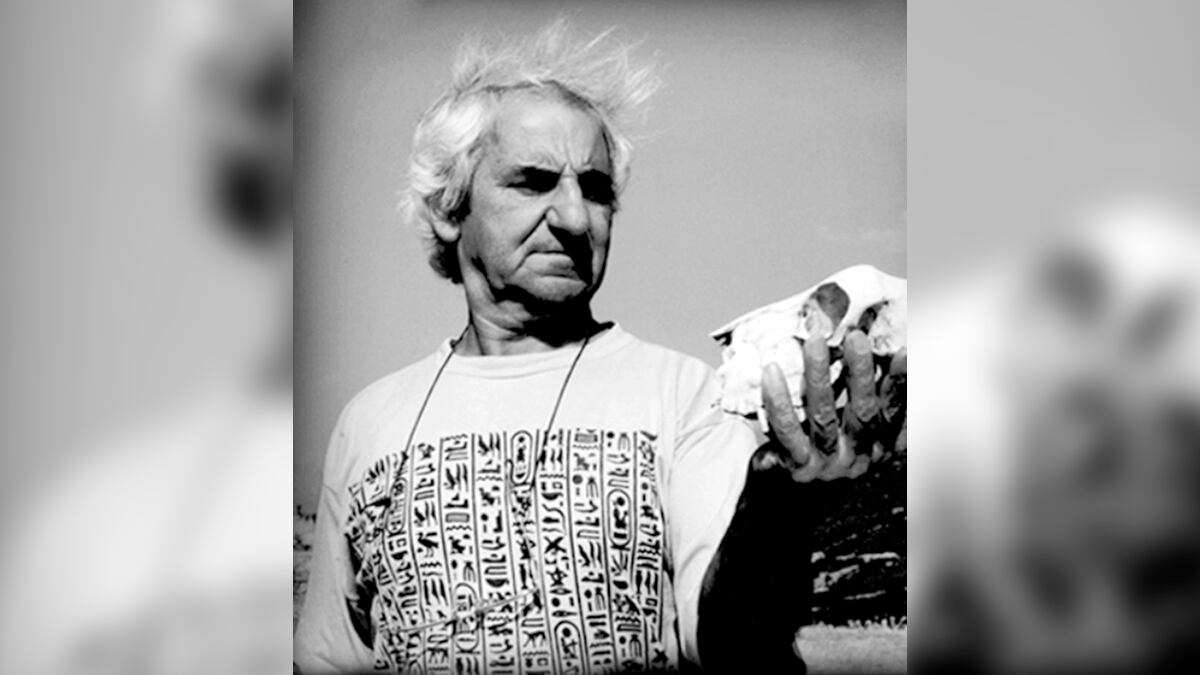 Severiano Grande, la piedra definitiva | Cultura | EL PAÍS