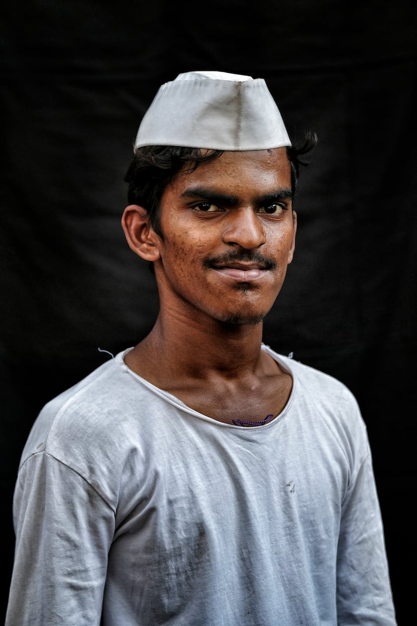 The ‘dabbawala’ network: A near-failsafe food delivery system that has ...