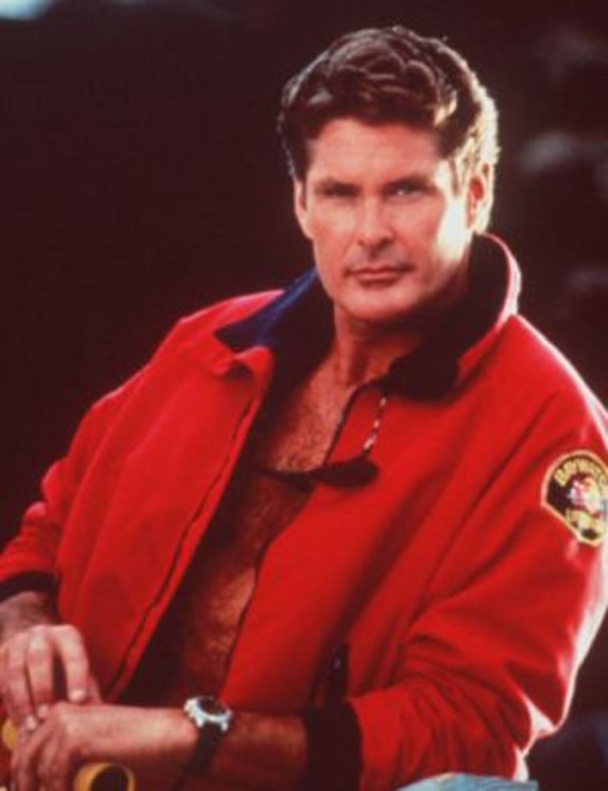 David Hasselhoff se une al reparto de ‘Sharknado 3’ | Televisión | EL PAÍS