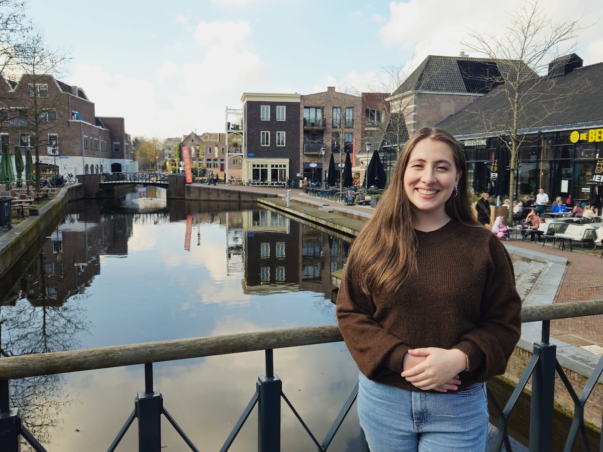 Teresa Paneque, astrónoma: “Mi ídolo en la ciencia no es Marie Curie ...