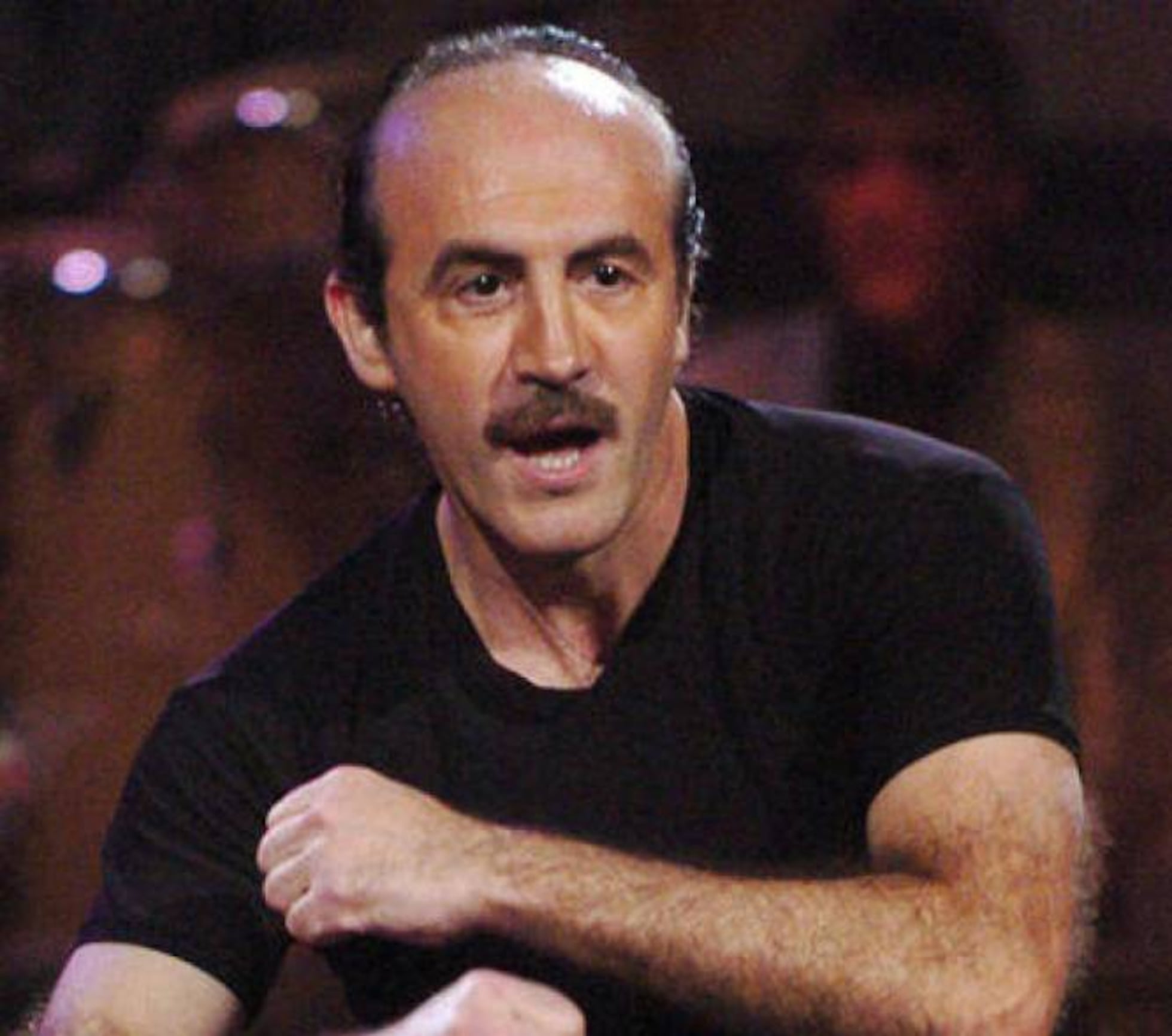 Seguramente, los 12 mejores cómicos televisivos españoles de la ...