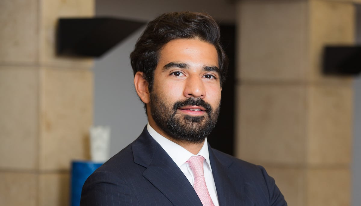 Manuel Villegas (Julius Baer): “El mercado subestimó el impacto de los ...