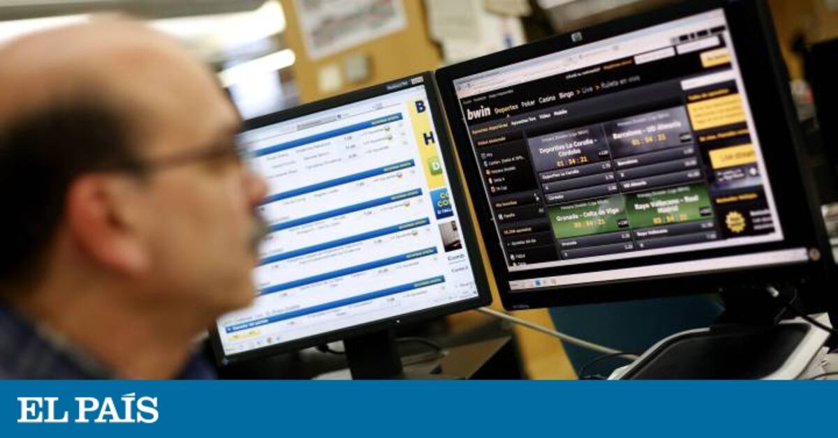Online betting: Why the Spanish government’s bet on online gaming hasn ...