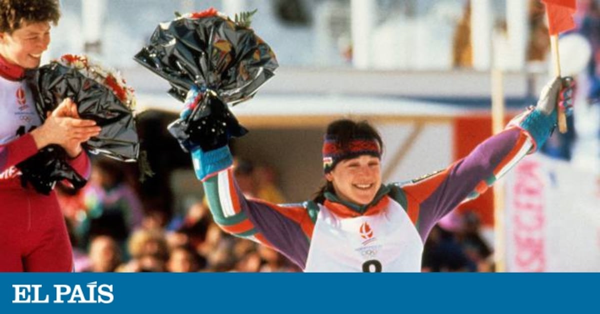 Blanca nos mostró el camino del éxito | Deportes | EL PAÍS