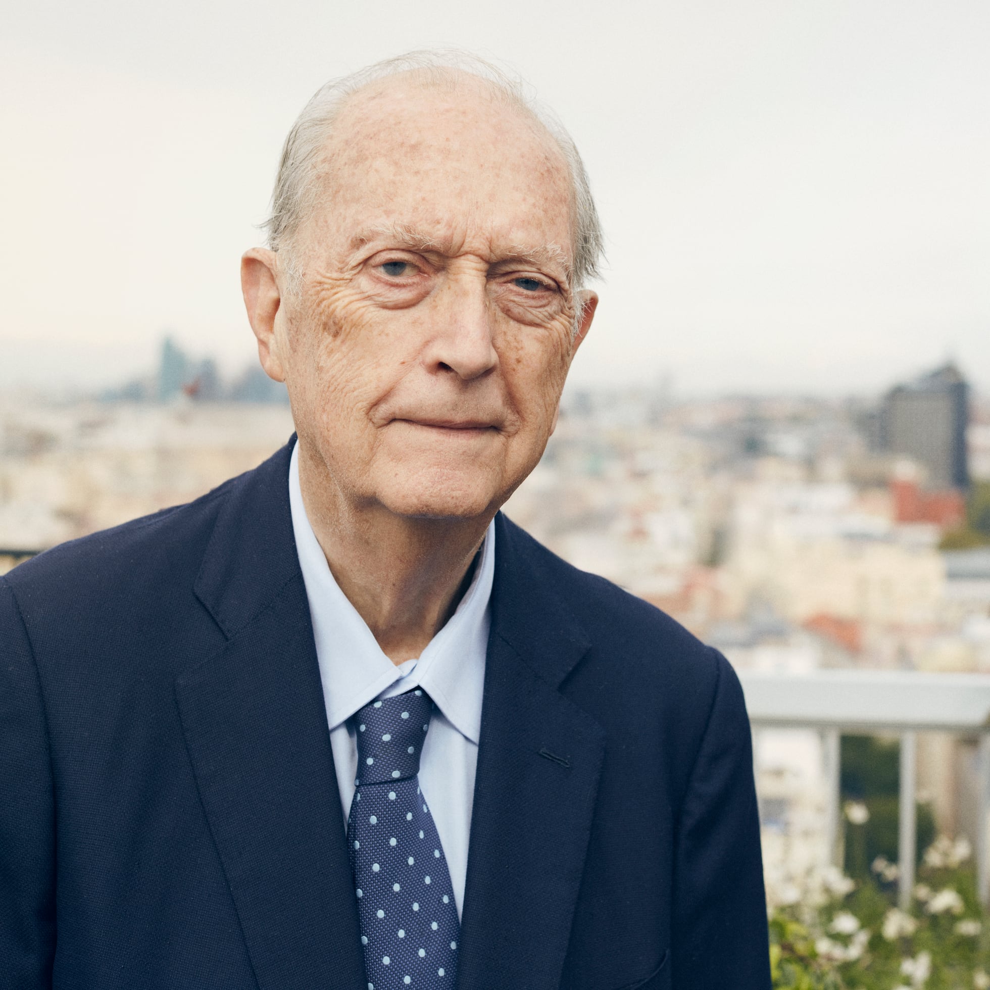 Las manos que mueven el ‘monopoly’ inmobiliario español: “El populismo ...