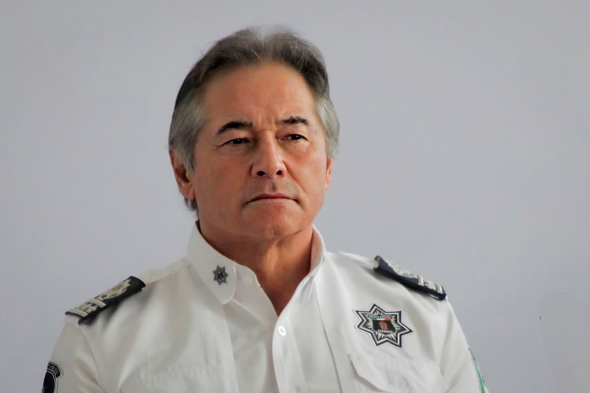 Hernán Bermúdez Requena: La UIF congela las cuentas del Comandante H y sus familiares | EL PAÍS ...