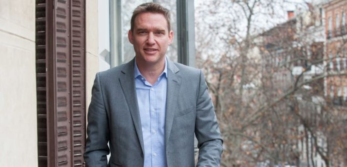 Alexander Wit: “En Lladró buscamos que el peso de la figura baje ...