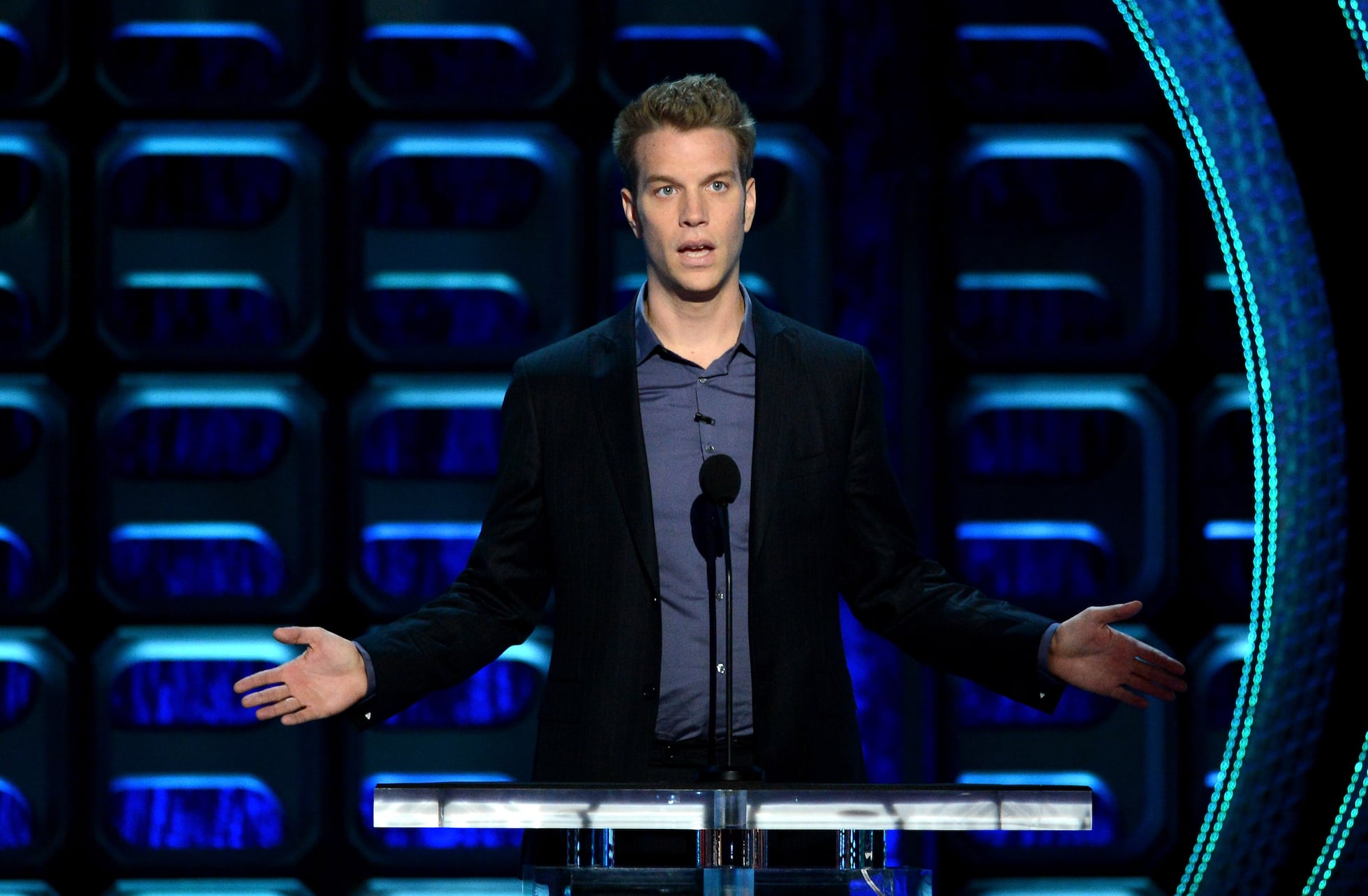 ‘Good-looking people are disgusting, so they have to find mechanisms to ...