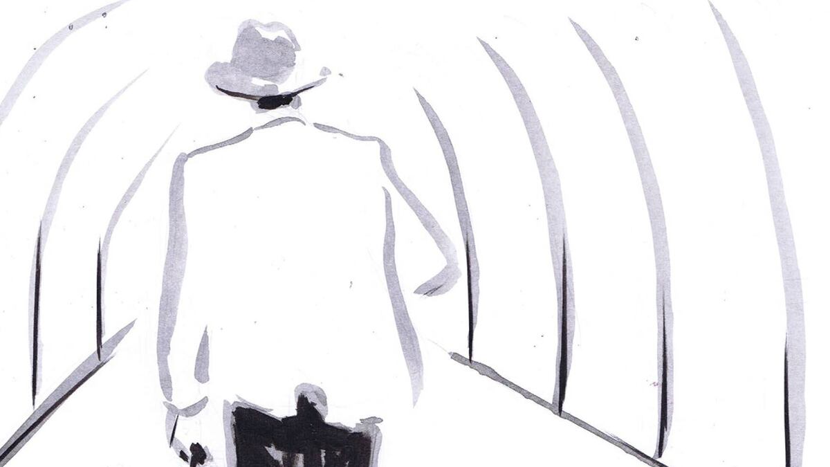 Spanish cartoonist El Roto: El Roto | Opinion | EL PAÍS English