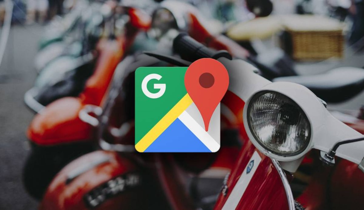 Google Maps tendrá un modo específico para moteros | Lifestyle ...