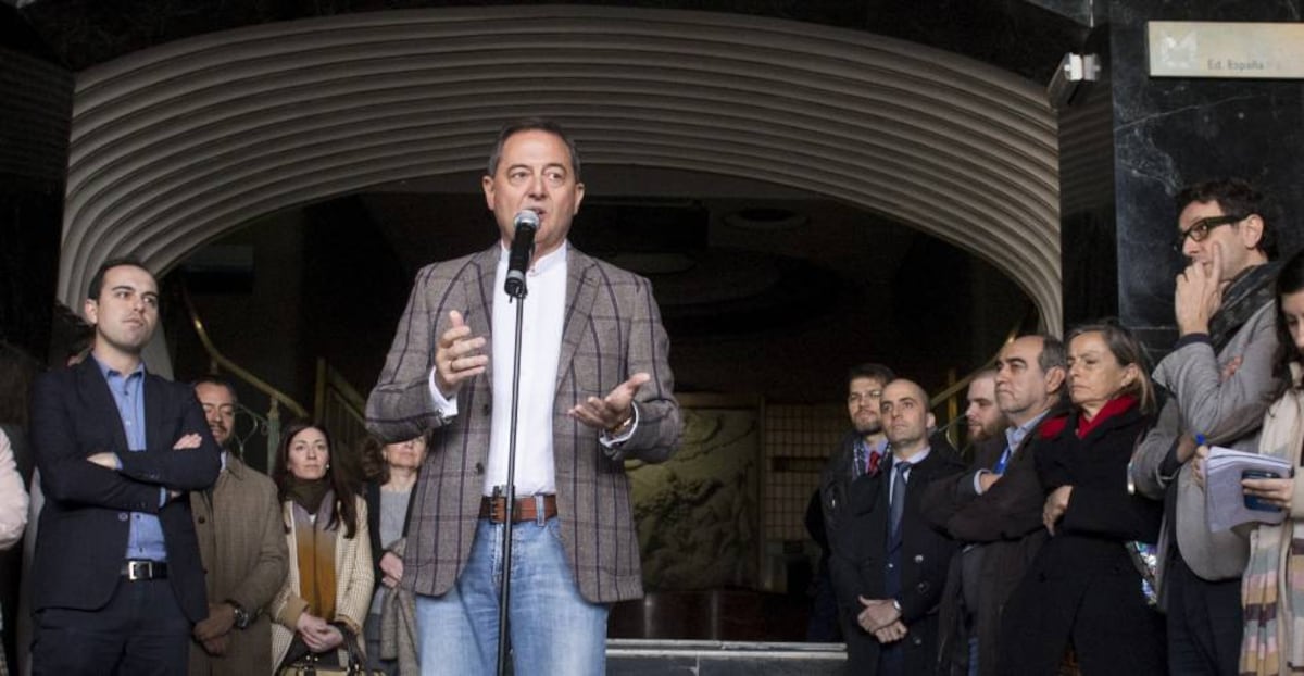 El Supremo zanja el pleito de 713 millones de Baraka por los terrenos ...