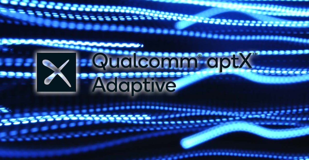Qué es el códec aptX Adaptive y los motivos por los siempre debes ...