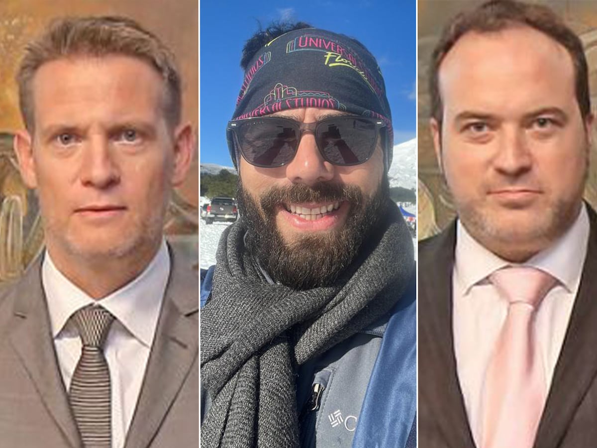 ‘Caso Factop’: la Corte de Apelaciones decreta prisión preventiva para ...