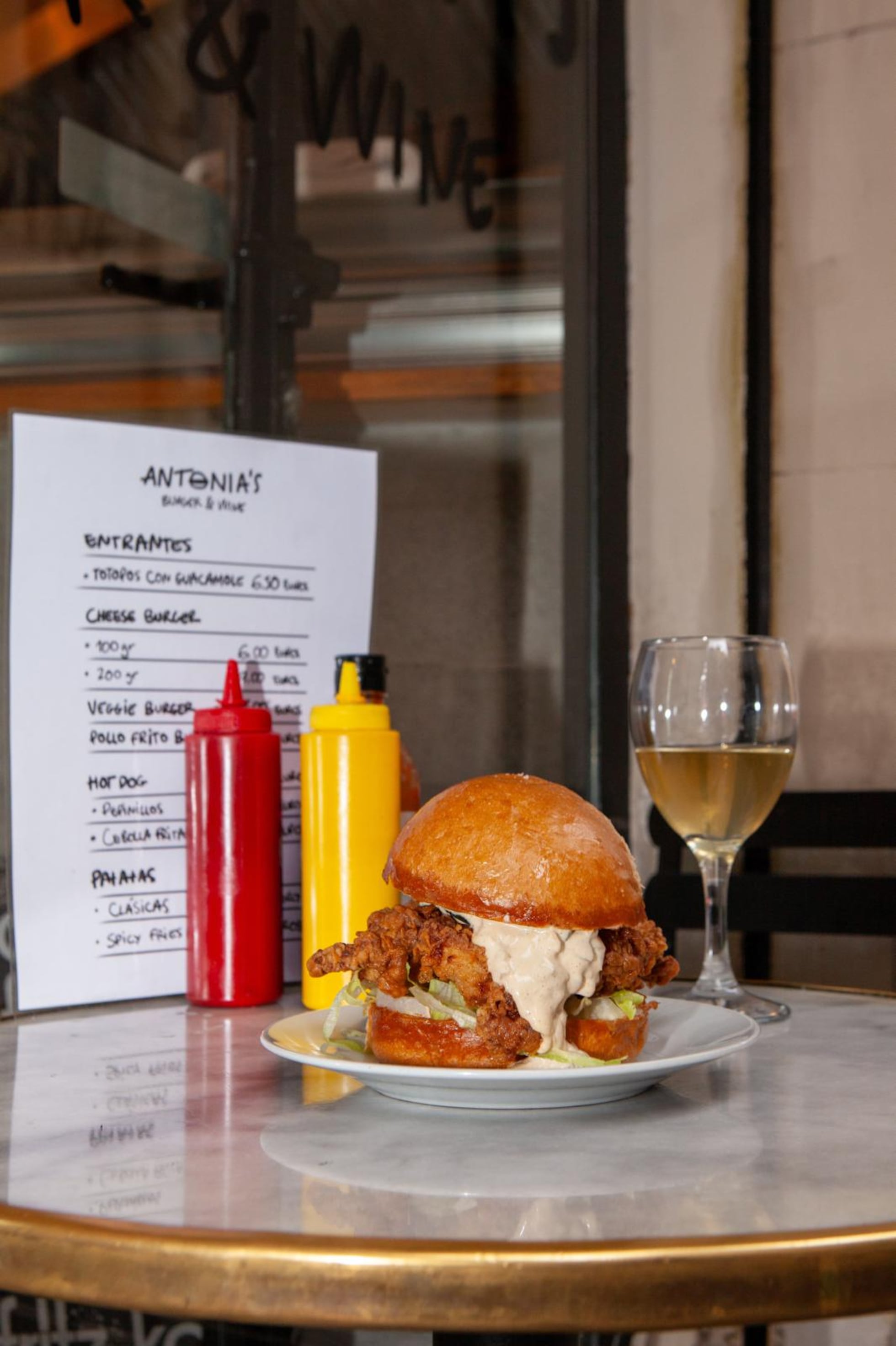 El ‘boom’ del pollo frito: de plato denostado a bocado de moda ...