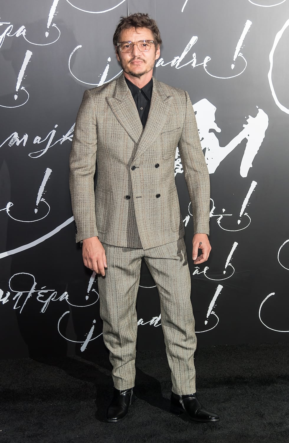 Pedro Pascal a los 50: como el actor pasó de ser ‘el vecino de al lado ...