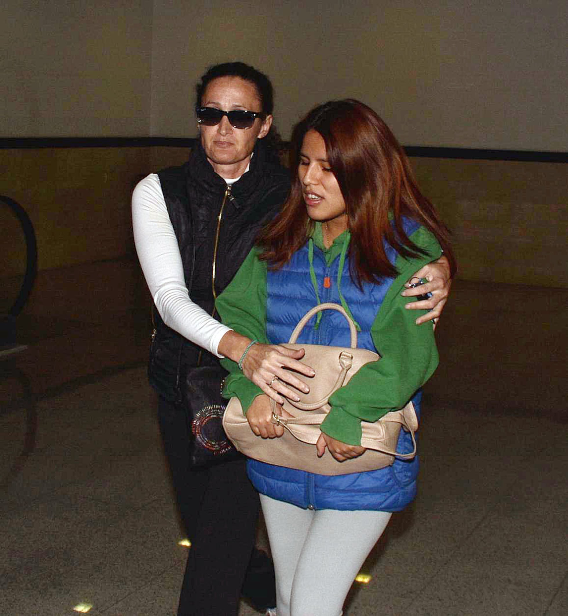 Las historias detrás de las niñeras de los famosos: amores secretos, amistad, libros y la mano ...