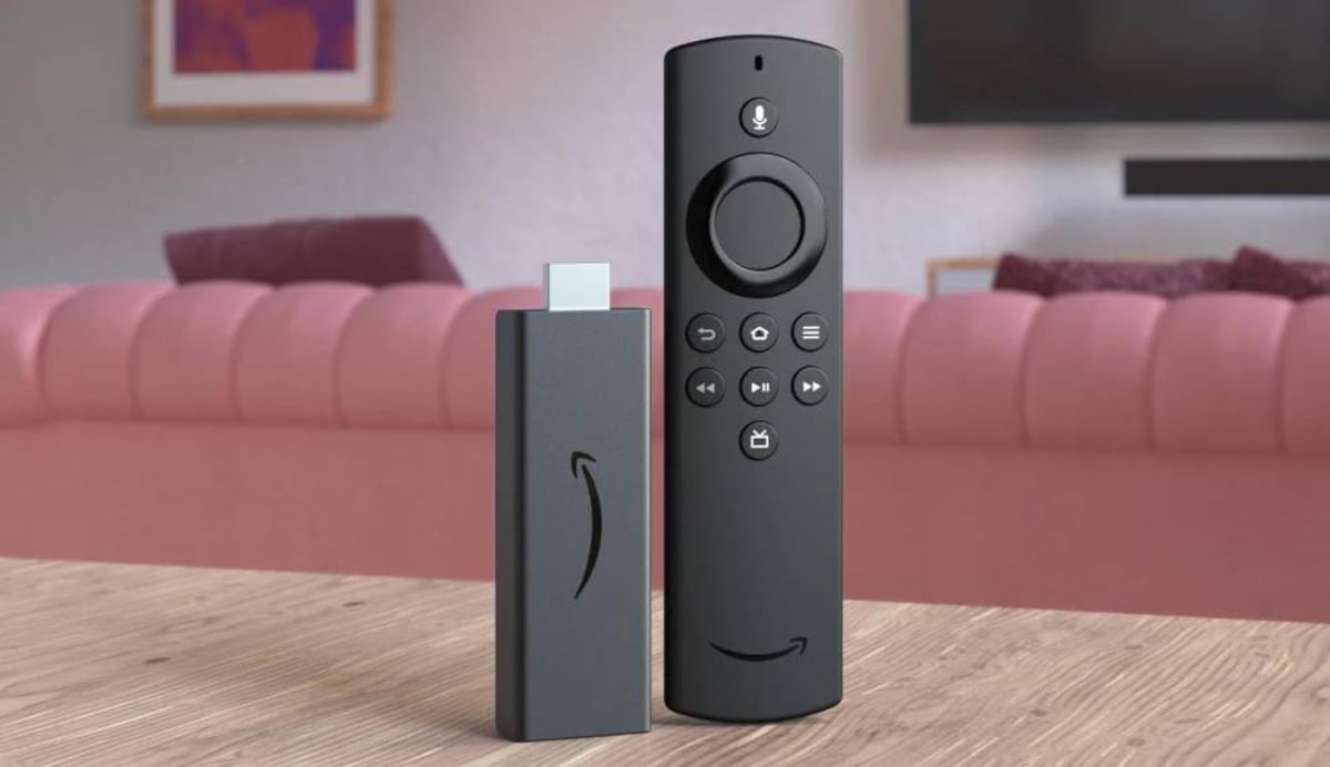 Cómo solucionar que un reproductor Fire TV Stick funcione más lento de ...