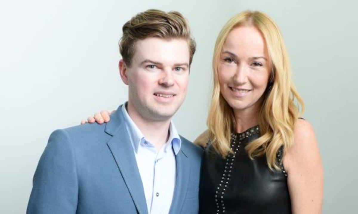 Kris Knight, el pintor que inspiró a Gucci | Estilo | EL PAÍS