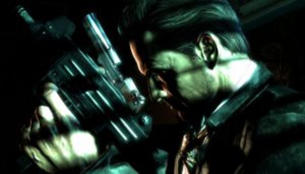 Vuelve el detective Max Payne, un héroe atormentado | Tecnología | EL PAÍS