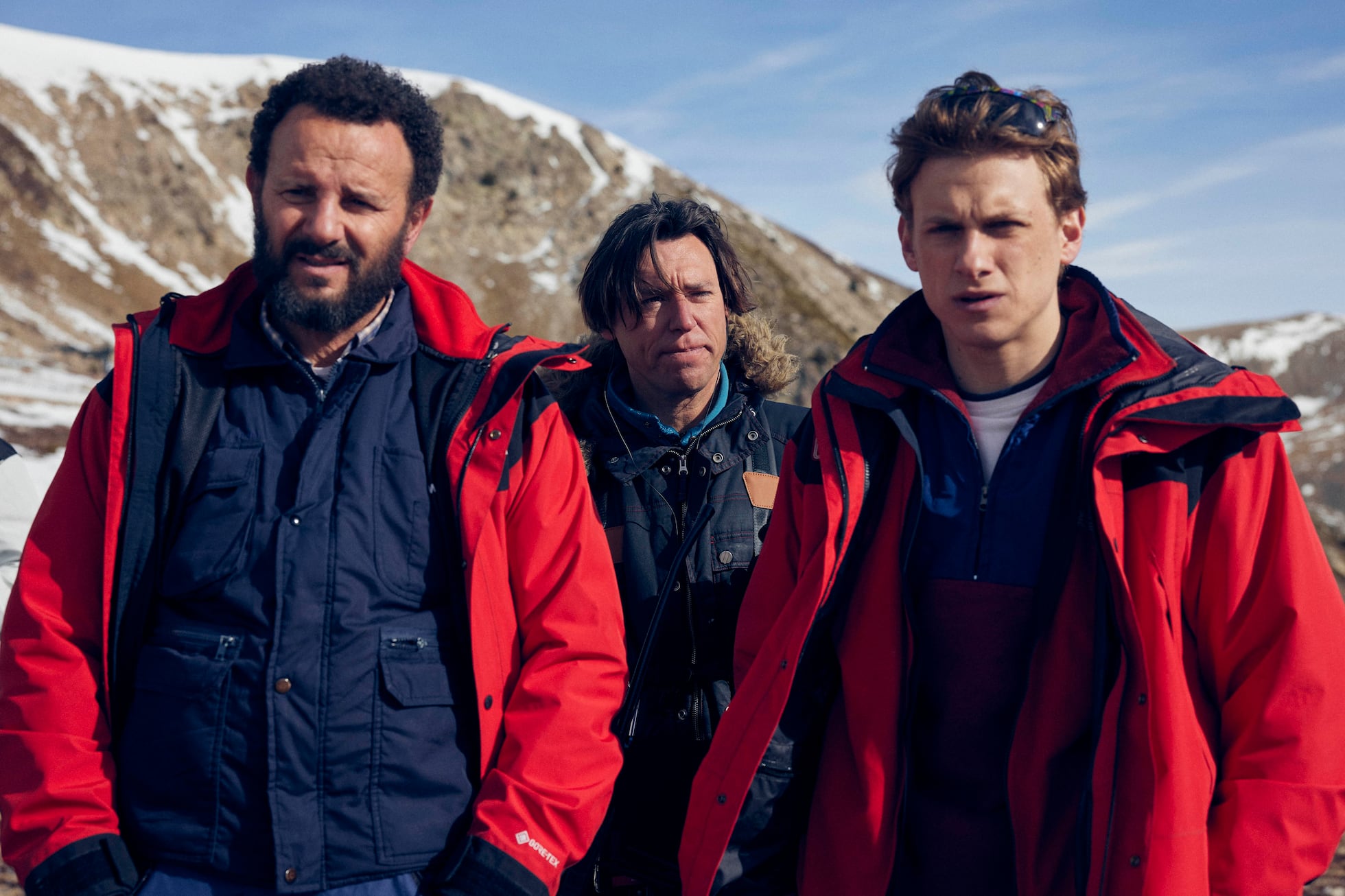 ‘Balandrau’: homenaje a los que se fueron 25 años después | Noticias de ...