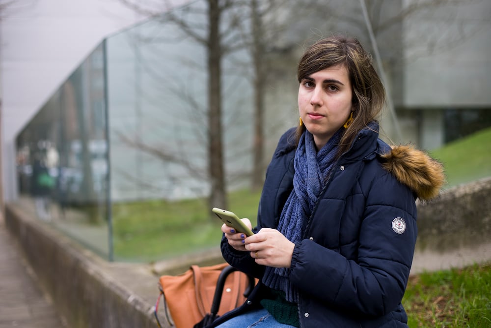 “Son un arma de doble filo”: los jóvenes LGTBIQ encuentran odio y refugio en las redes sociales ...