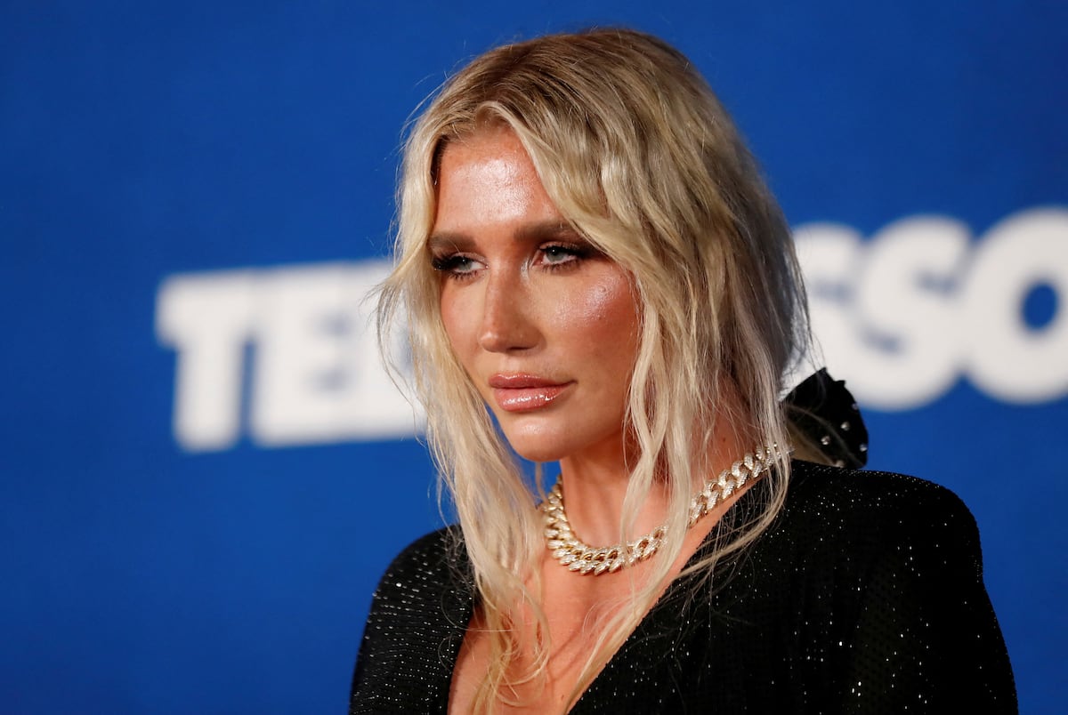 Kesha y Dr. Luke llegan a un acuerdo que pone fin a sus 10 años de ...