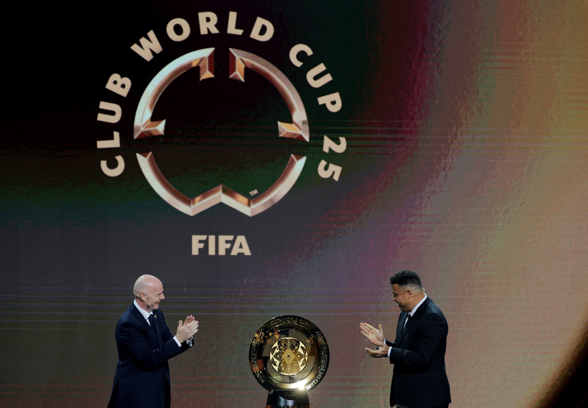 FIFA Club World Cup 2025: Stadiums and everything you need to know ...
