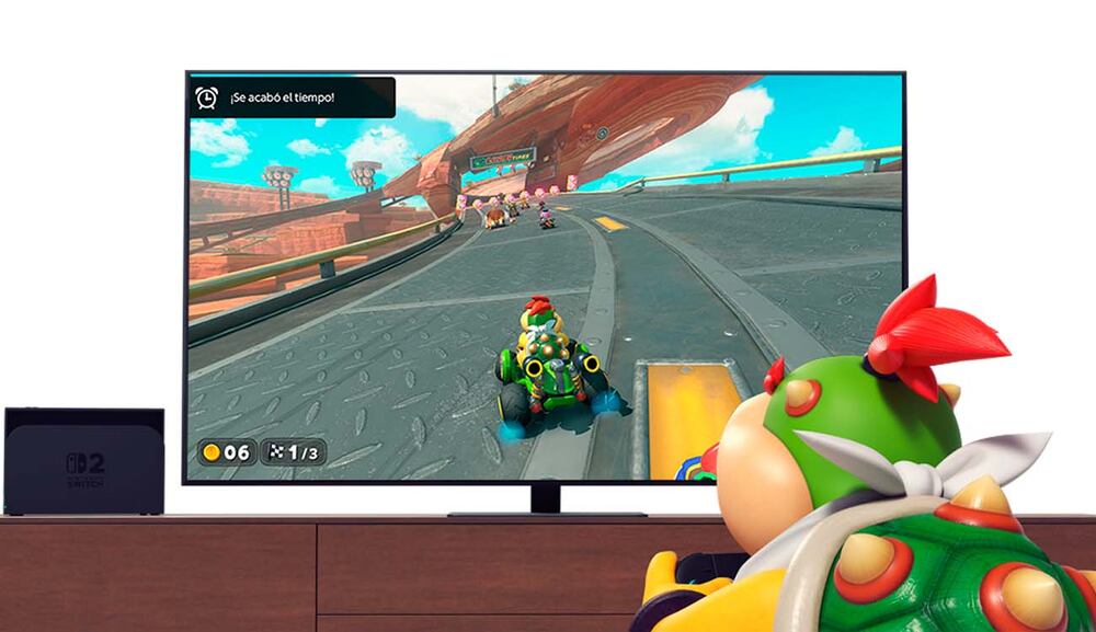 Cómo configurar y editar el control parental en las Nintendo Switch ...