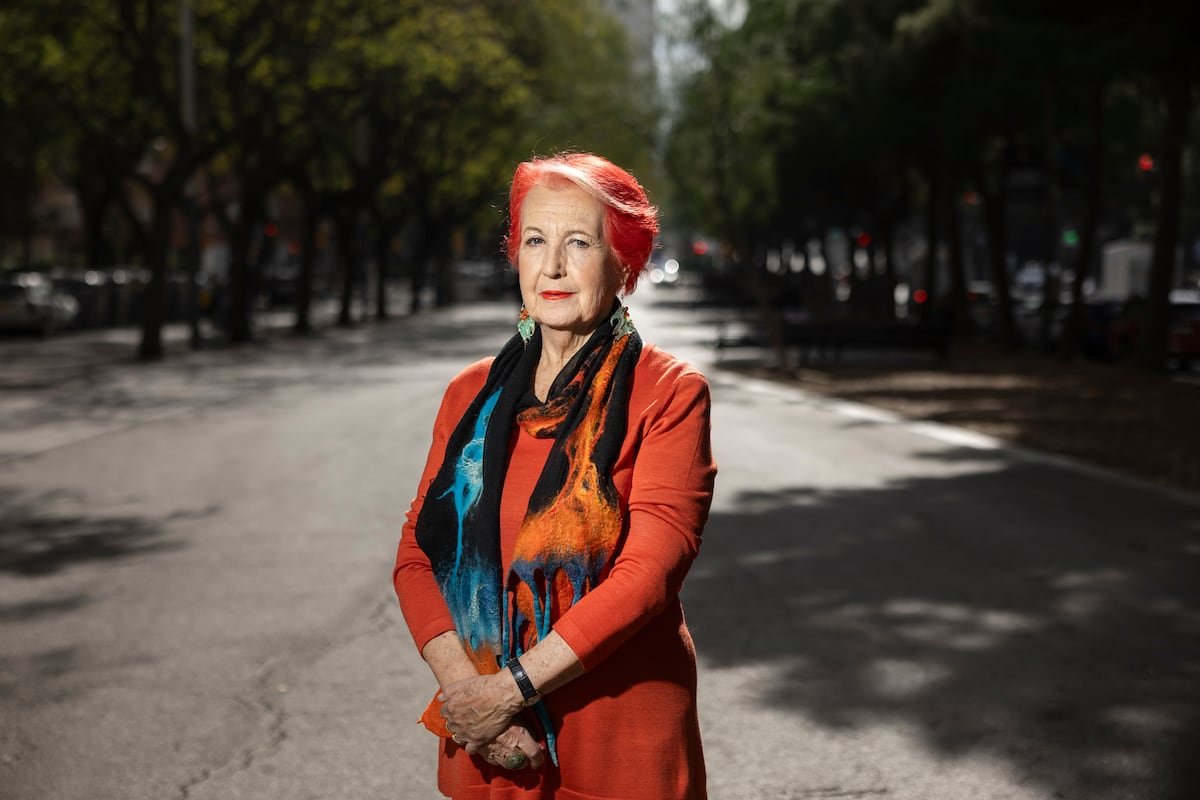 Rosa María Calaf: “El gran riesgo es creernos informados cuando solo ...