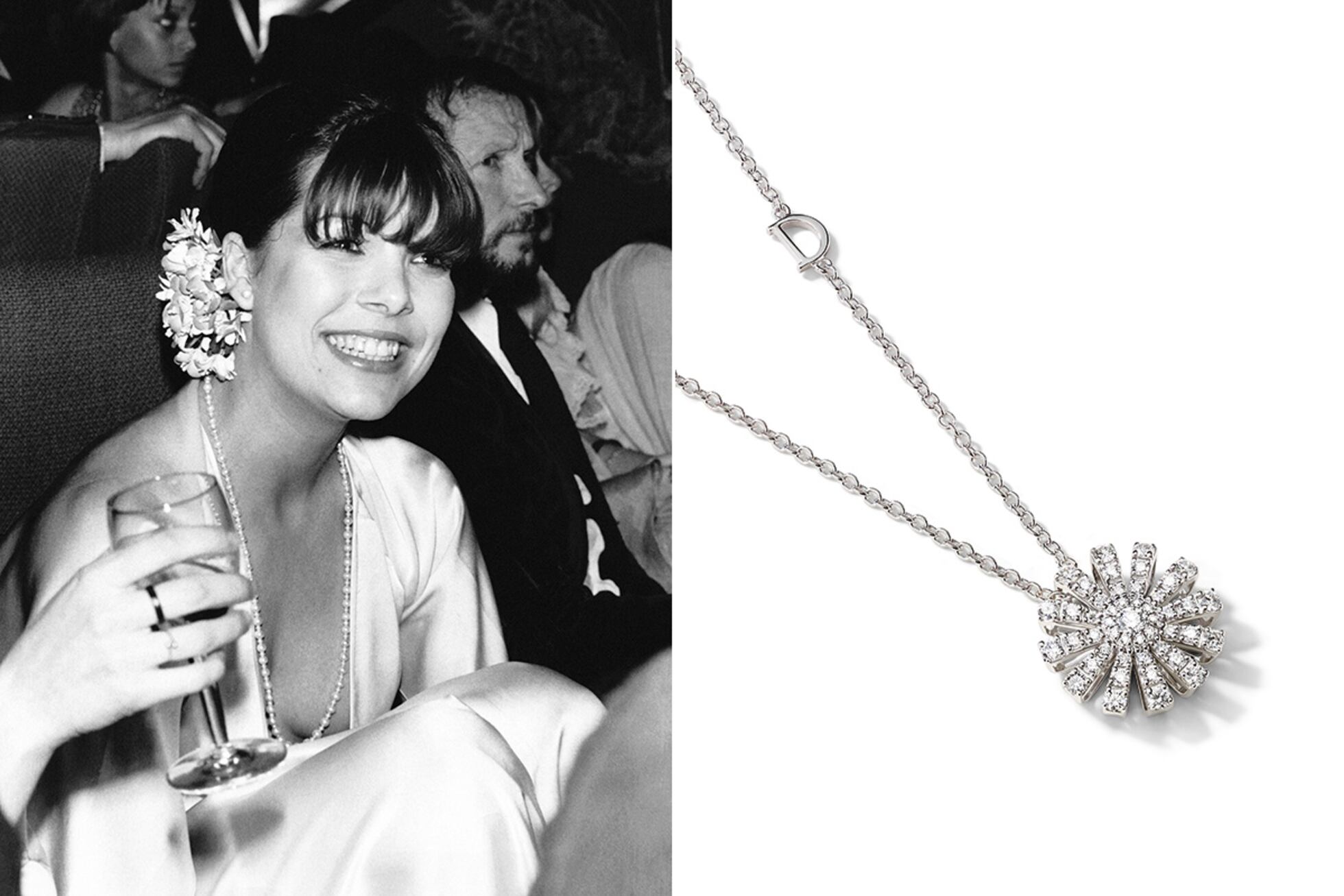 Giorgio Damiani: “Ahora las mujeres se autorregalan sus joyas” | S Moda ...