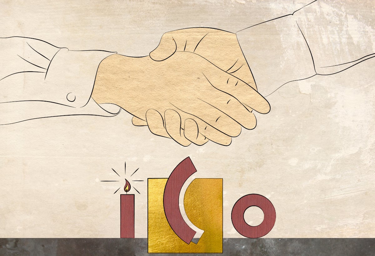 Covid-19: ICO: 50 años al servicio de la economía | Negocios | EL PAÍS