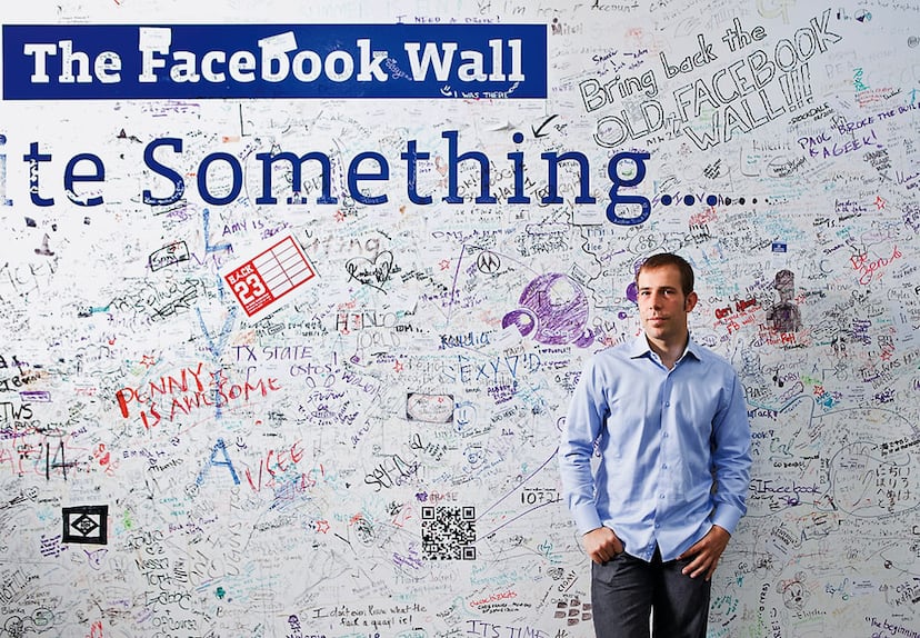 El español Javier Oliván ganó 25,5 millones de dólares en 2024 como ...