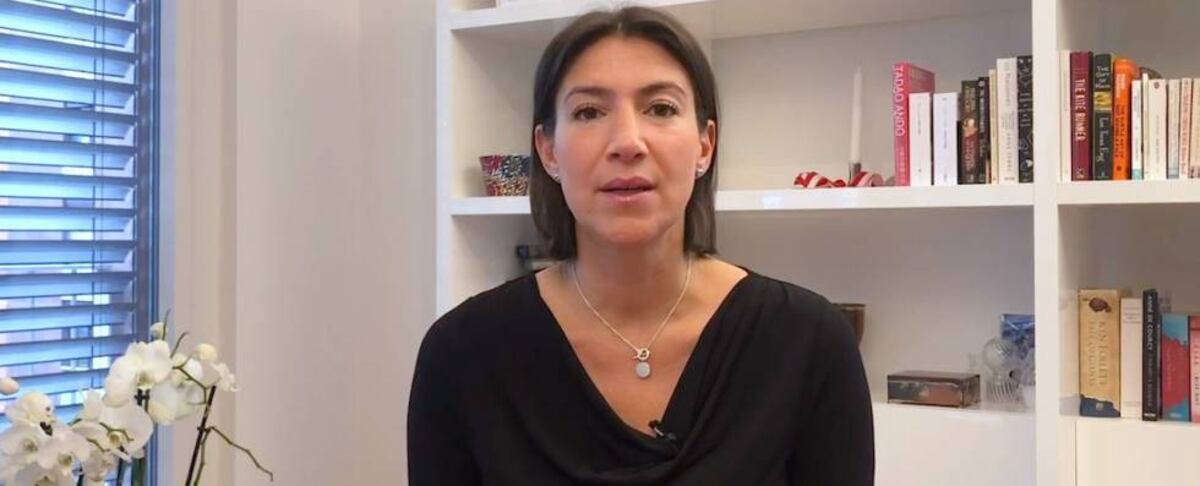 Esty Dwek: “Las Bolsas están en uno de los momentos de mejor ...