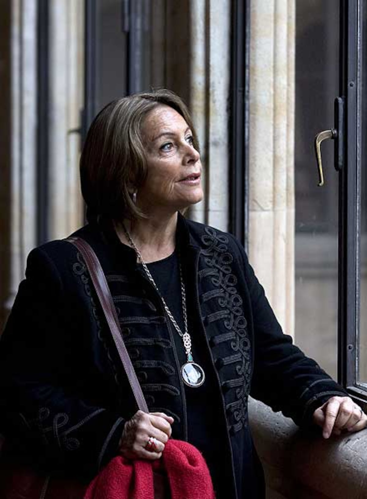 Marcia Scantlebury | Última | EL PAÍS