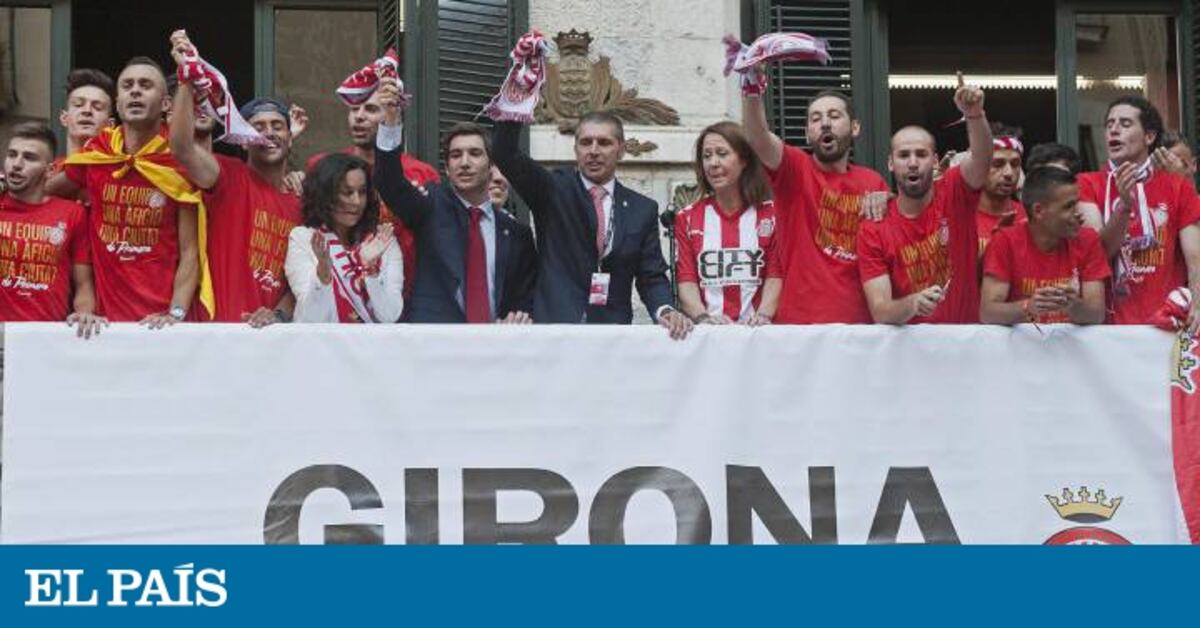 Girona: Delfí Geli: “Debemos gestionar con rigor para que esto no sea ...