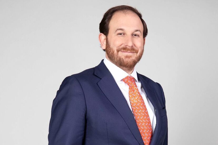 Max Luksic, el heredero de uno de los clanes más ricos de Sudamérica que explora una carrera ...