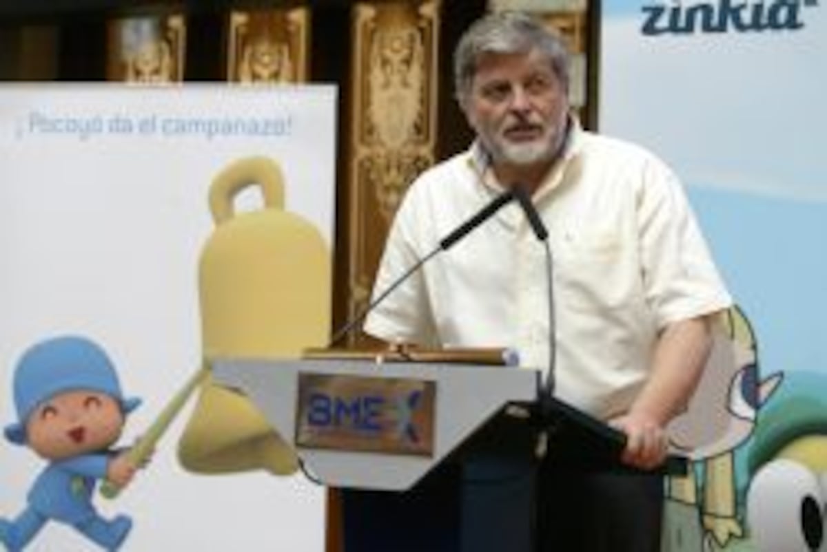 Castillejo debe tres millones a una fundación religiosa de la familia ...