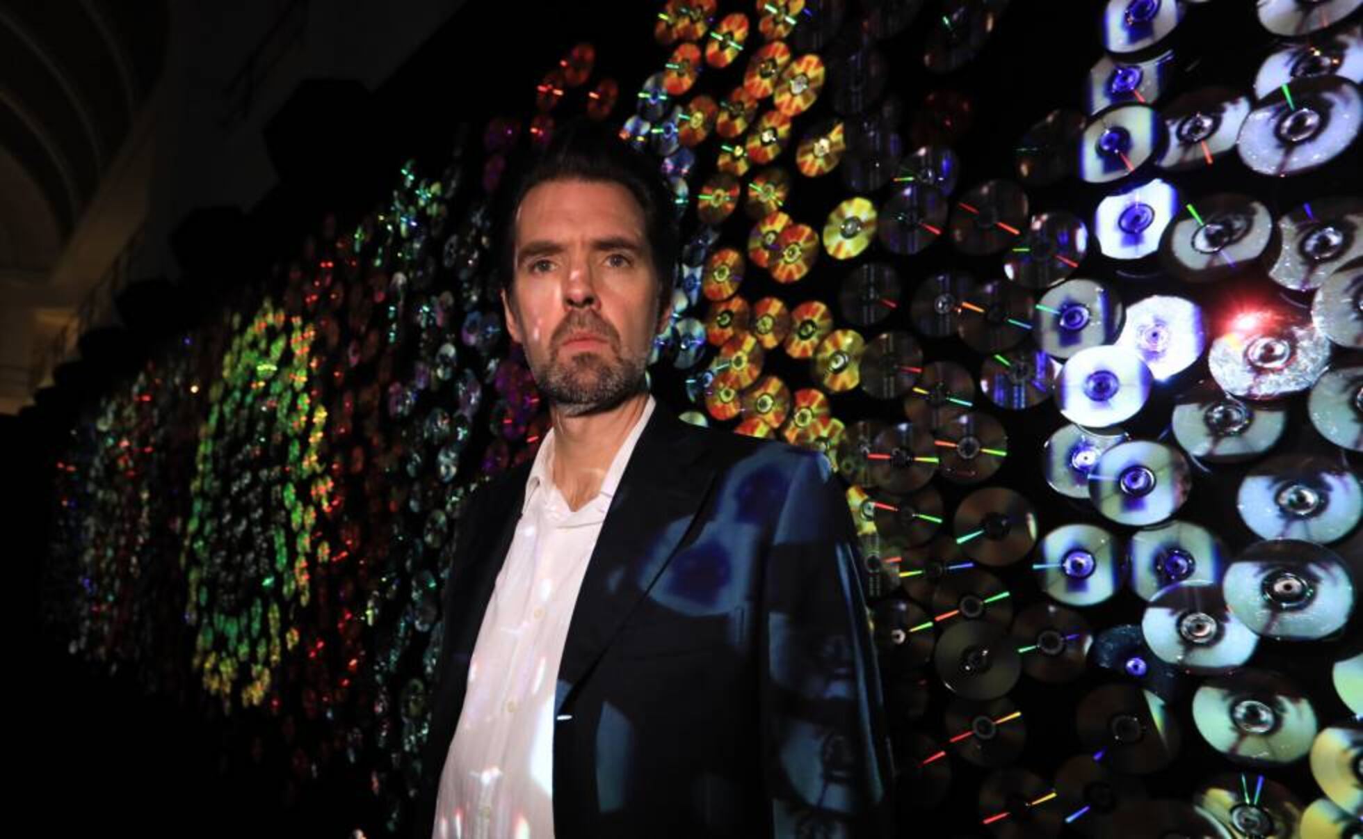 El escáner que se enamoró de la impresora | Cultura | EL PAÍS