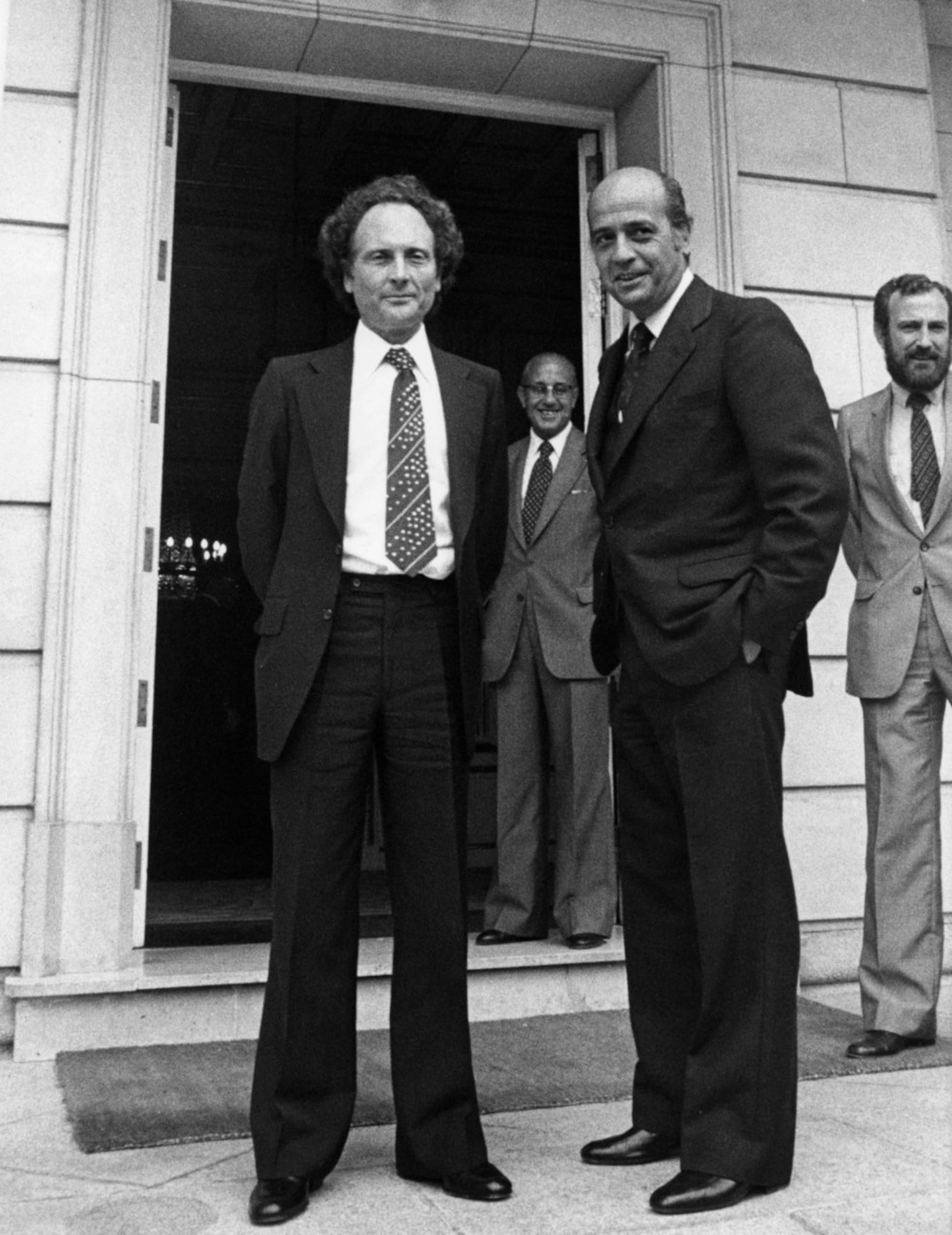 Eduard Punset, su vida en imágenes | Fotos | Noticias de Cataluña | EL PAÍS