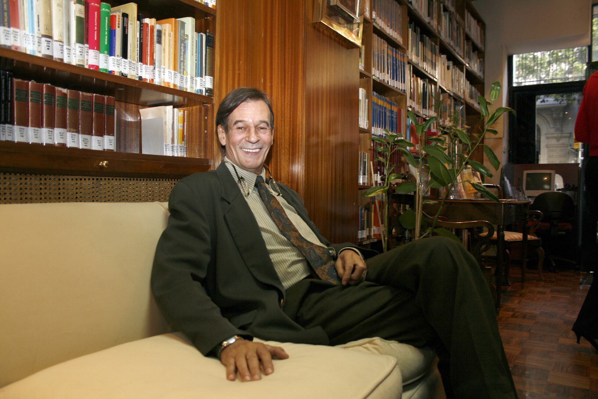 Muere el actor Tony Isbert a los 74 años | Cultura | EL PAÍS