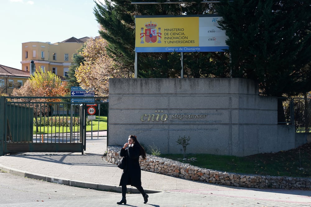 Tres científicos dirigirán el CNIO en busca de una “refundación” del ...