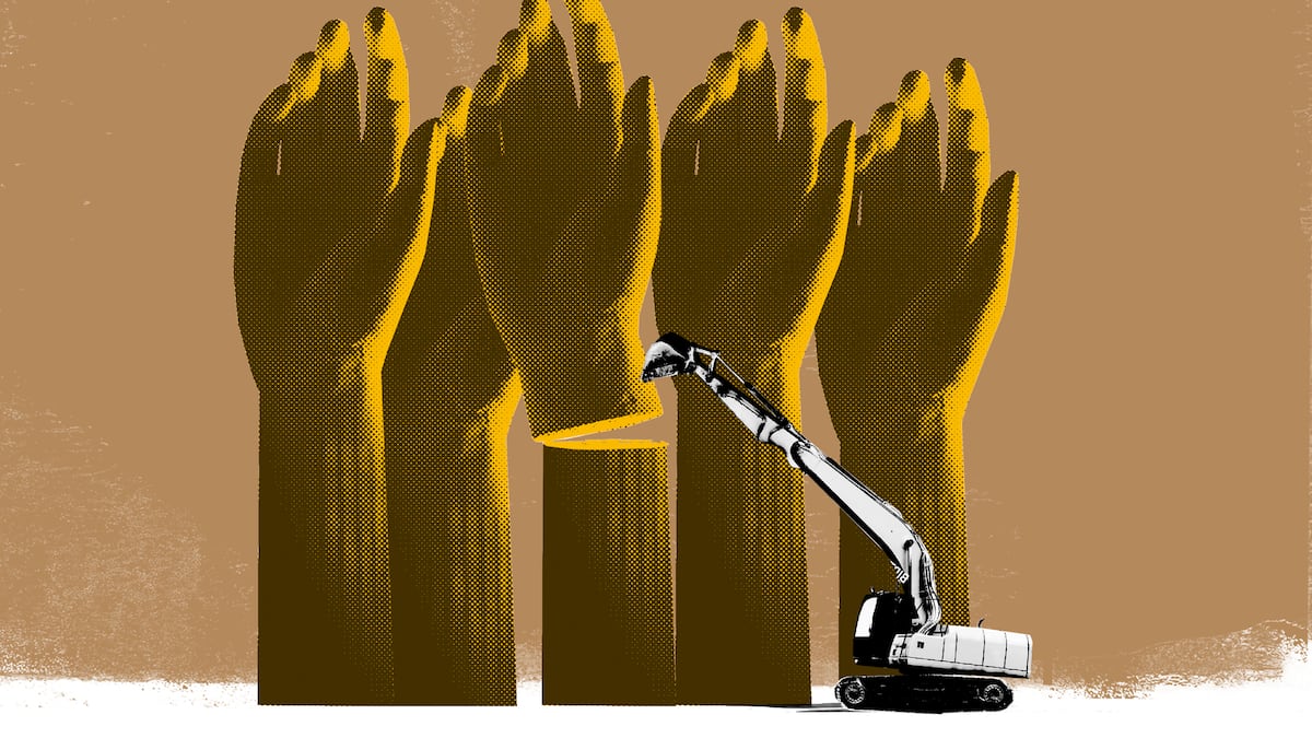 Cómo defender la democracia de sus enemigos internos | Opinión | EL PAÍS