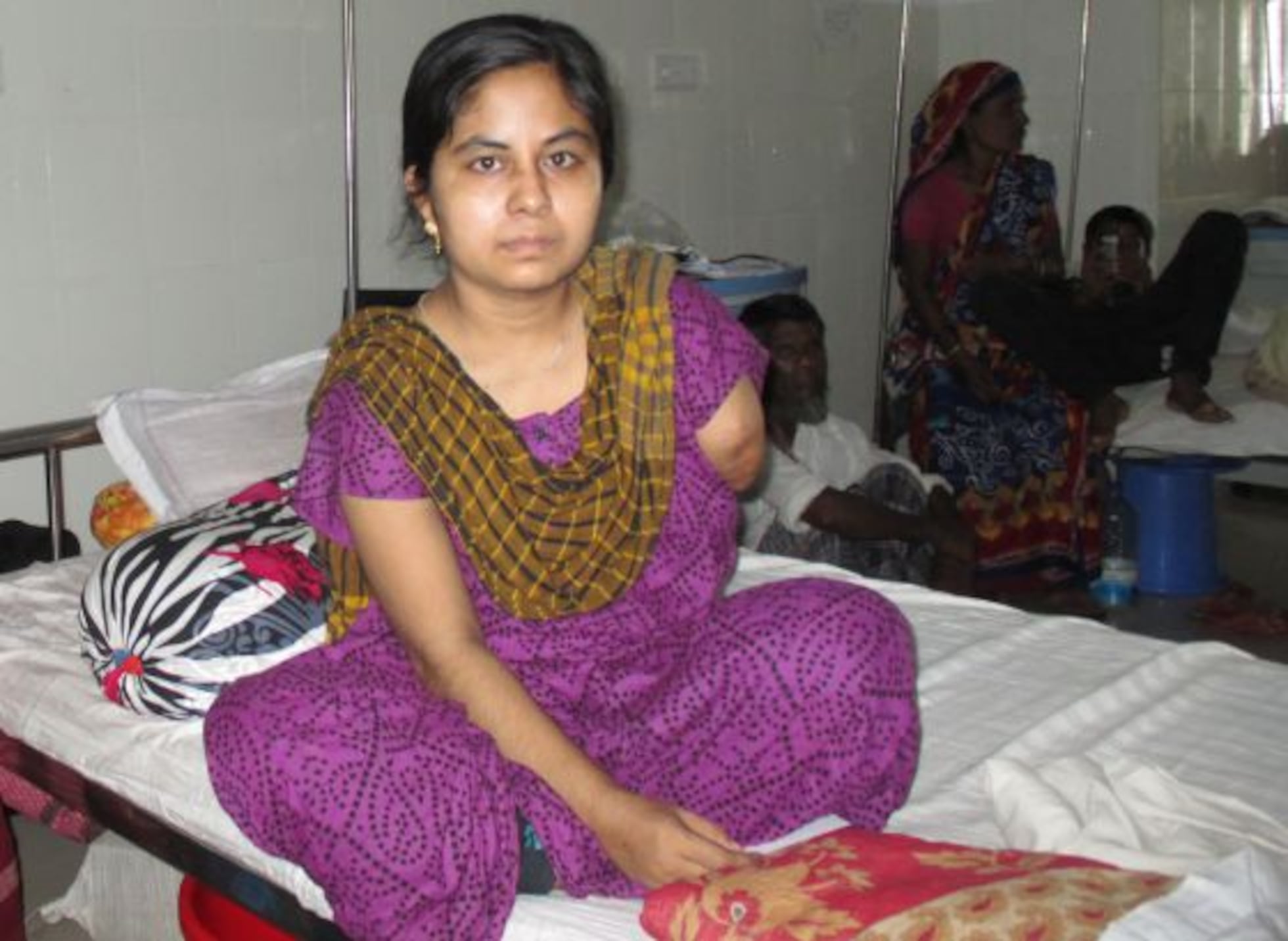 Los escombros de la tragedia | Internacional | EL PAÍS