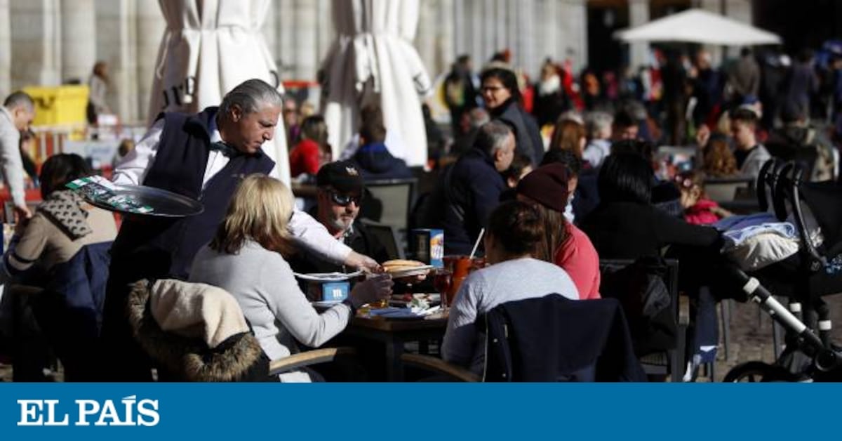 Working in Spain: Unemployment: Social Security affiliations have best ...