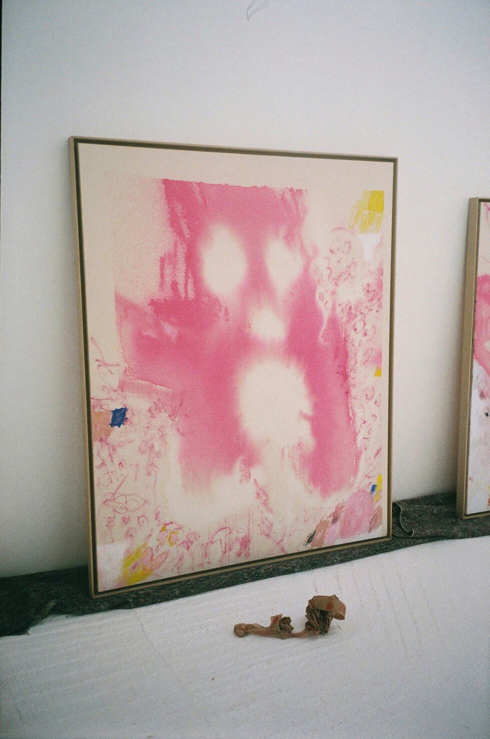 Maria Prats: instrucciones para no confundir lo raro con lo feo | EL ...