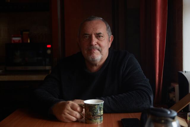 Borís Nadezhdin, opositor ruso: “Para Putin, el único fin a la guerra ...