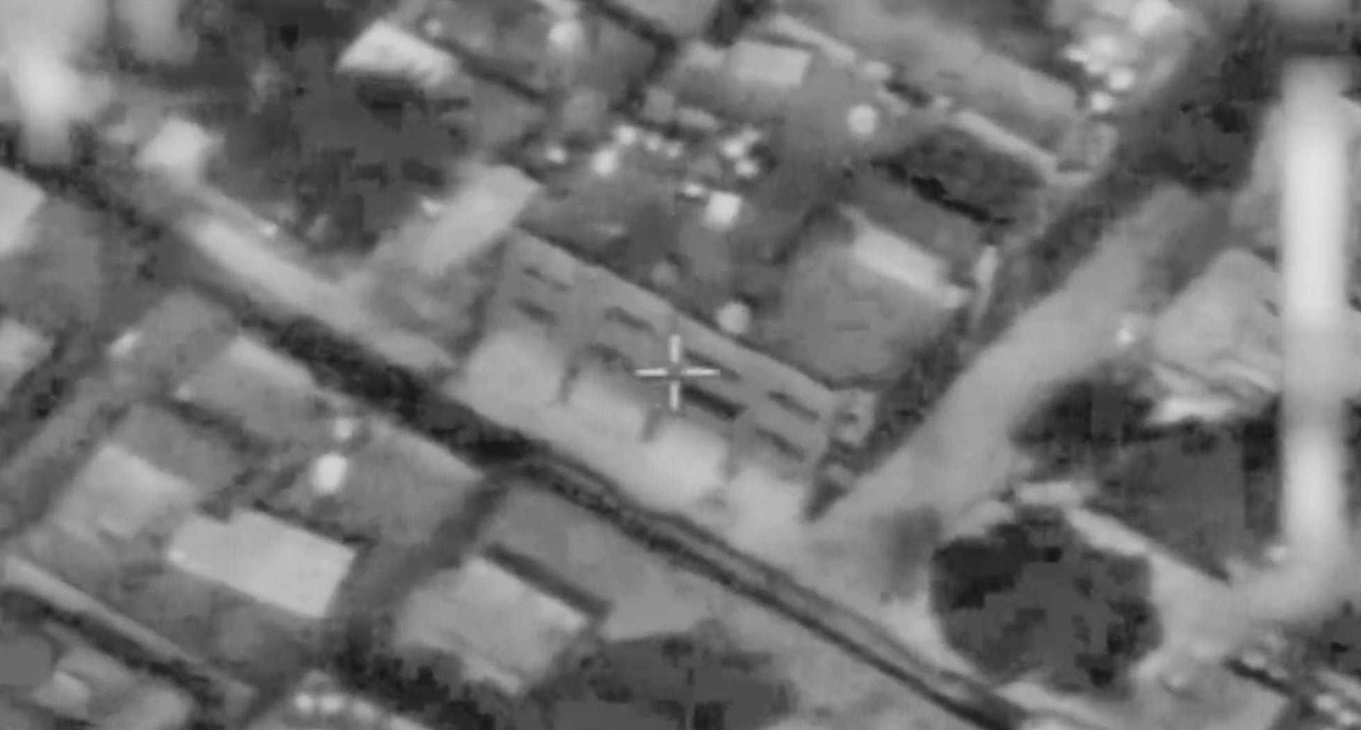 Lavender, Israel’s artificial intelligence system that decides who to ...