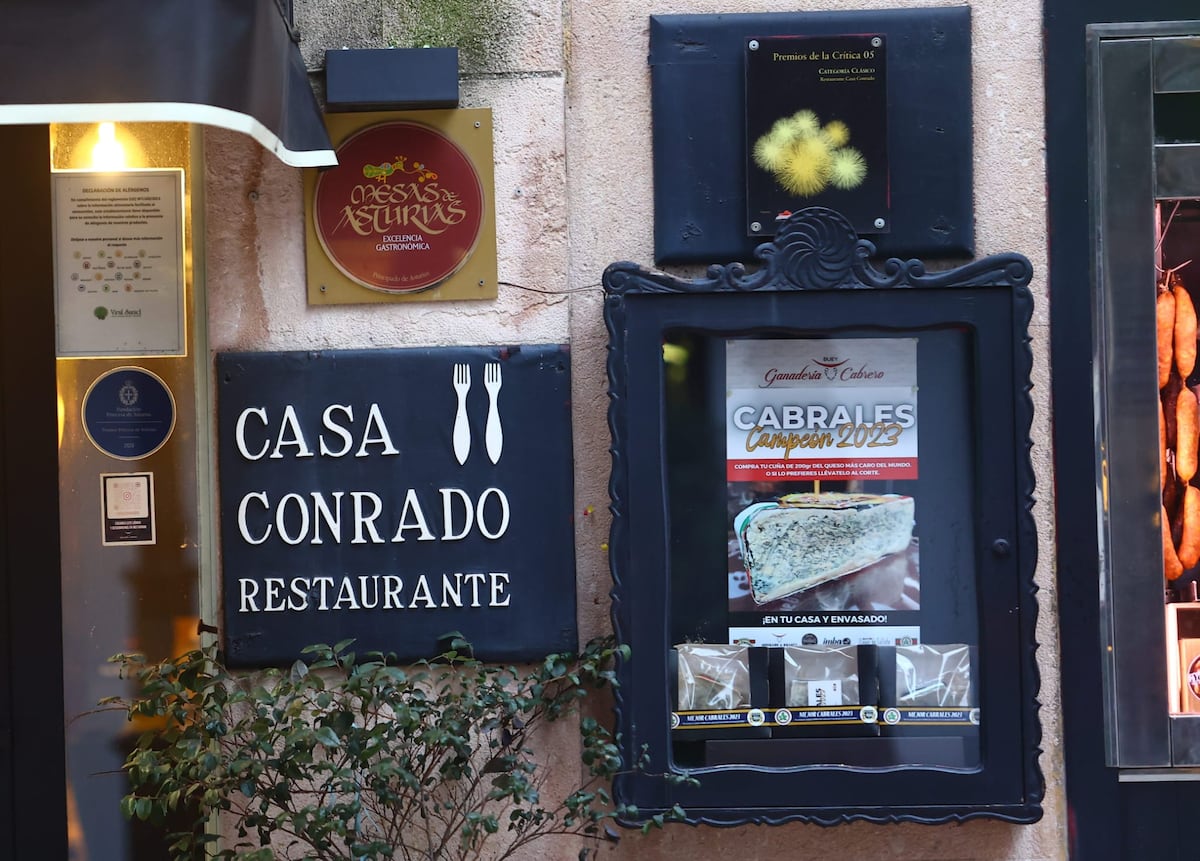 ¿Qué fue de los tenedores que clasificaban los restaurantes? | El ...