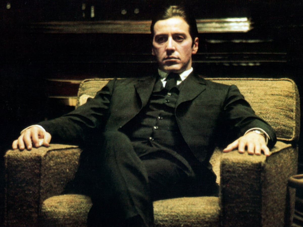 Al Pacino, memorias de un superviviente que escapó del Bronx gracias a ...