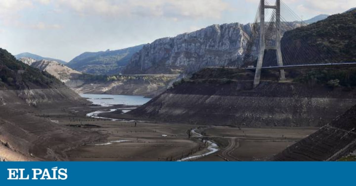 Environment in Spain: After a long, dry summer, Spain’s drought ...